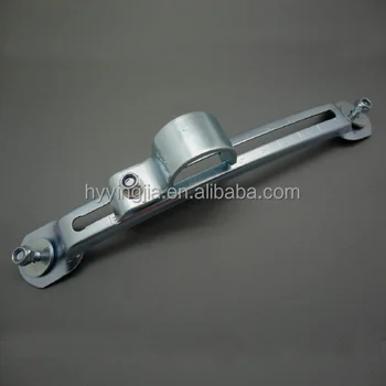 08499 Steel Truck Trailer Mudguard Mounting Bracket - Buy Mudguard ...