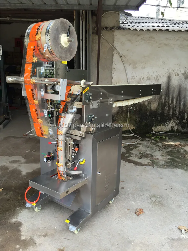 Bst-320lb Automatic Raisin Cordial Packing Machine Dry Fruit Berries ...