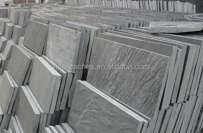 Natural Slate Floor Tile Price Per Square Meter - Buy Slate Tile,Slate ...