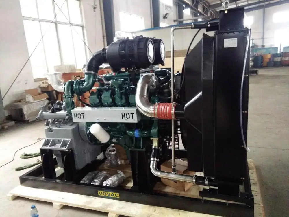 Top Quality 657kw 1500rpm Dp222lc Doosan Diesel Engine With Gearbox ...