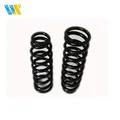 Tianjin Wangxia Spring Co., Ltd. - Compression springs,Coil springs