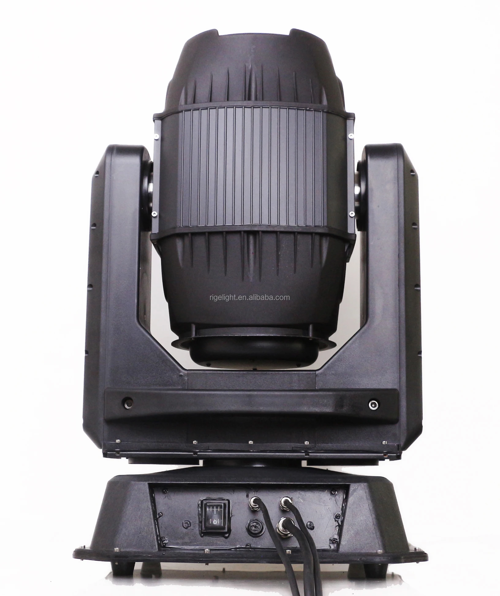 IP65 Outdoor Waterproof 380W Beam Moving Head Disco Light