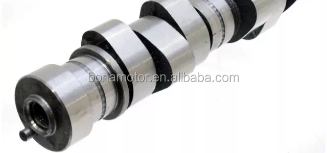 Auto Engine Parts for NISSAN KA24E - Camshaft & More