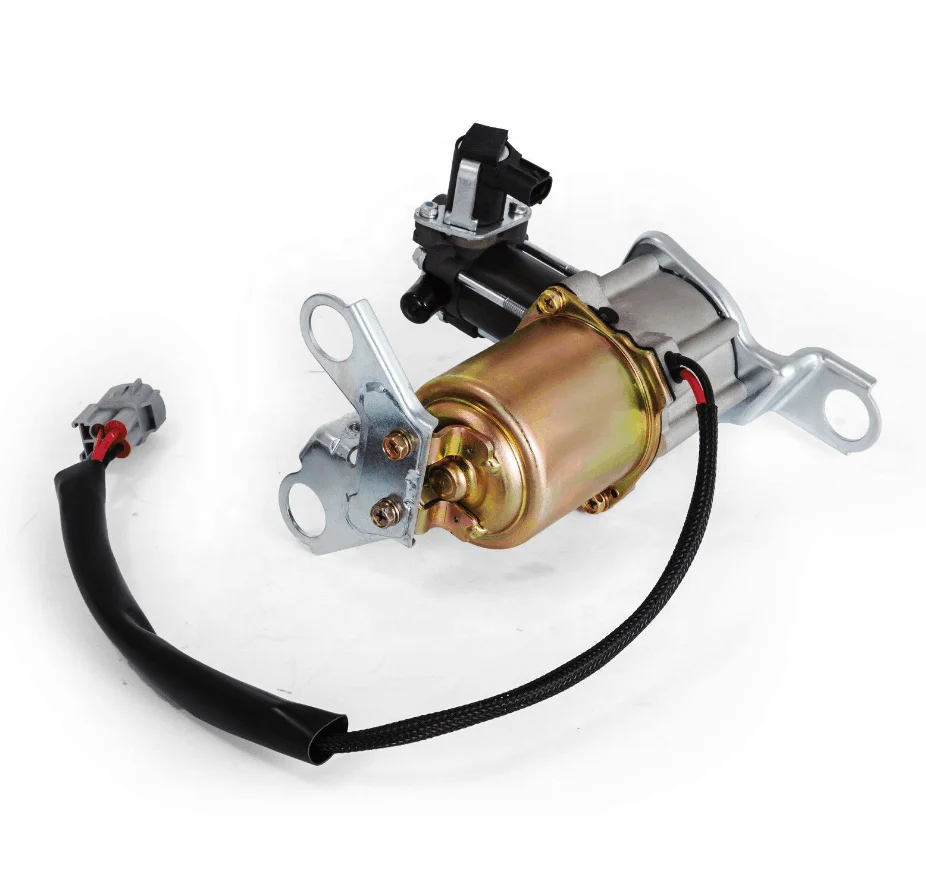 Oe#48910-60042 Air Suspension Compressor Valve Block For Prado Land ...