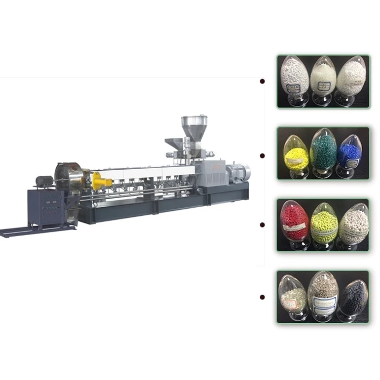 Mini Extruder Screw Expanded Polystyrene Extruder Price