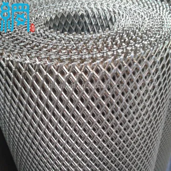 Expandable Material/metal Construction Material - Buy Expandable ...