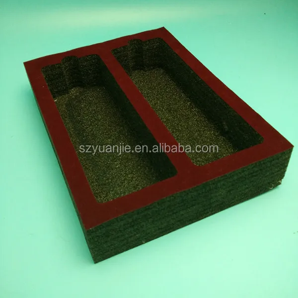 Semi Rigid Packaging Sheet,Non Cross Linked Expanded Polyethylene Foam ...