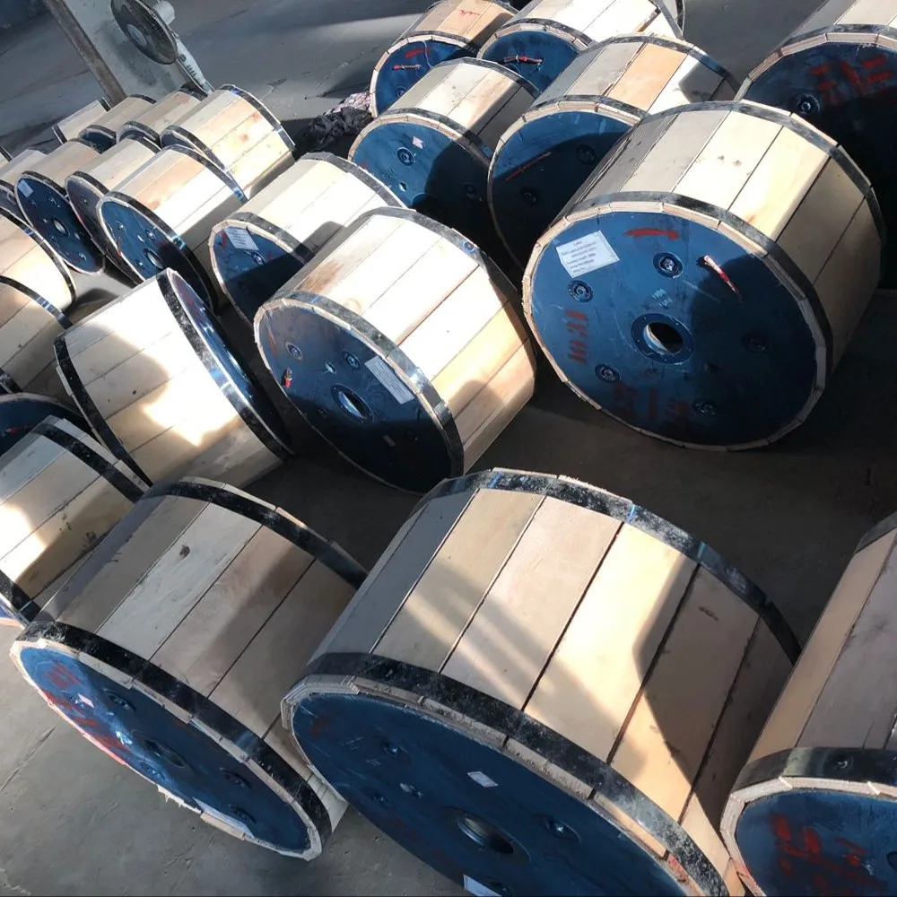 Overhead Ground Wire Guy Wire Messenger Wire - Jinshui