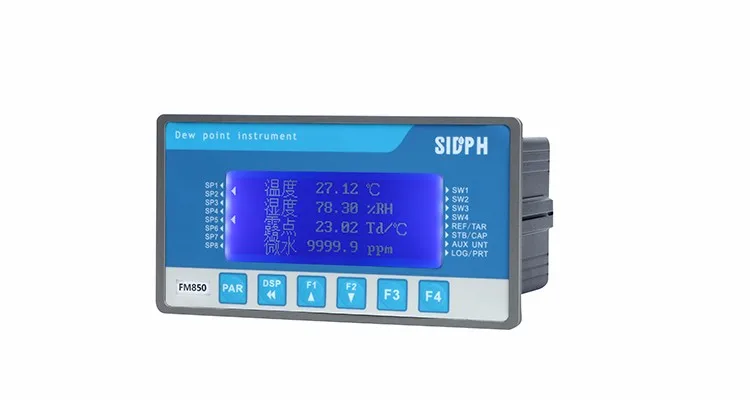 GE Veridri Dew Point Sensor -110~+20°ctd - Accurate & Reliable