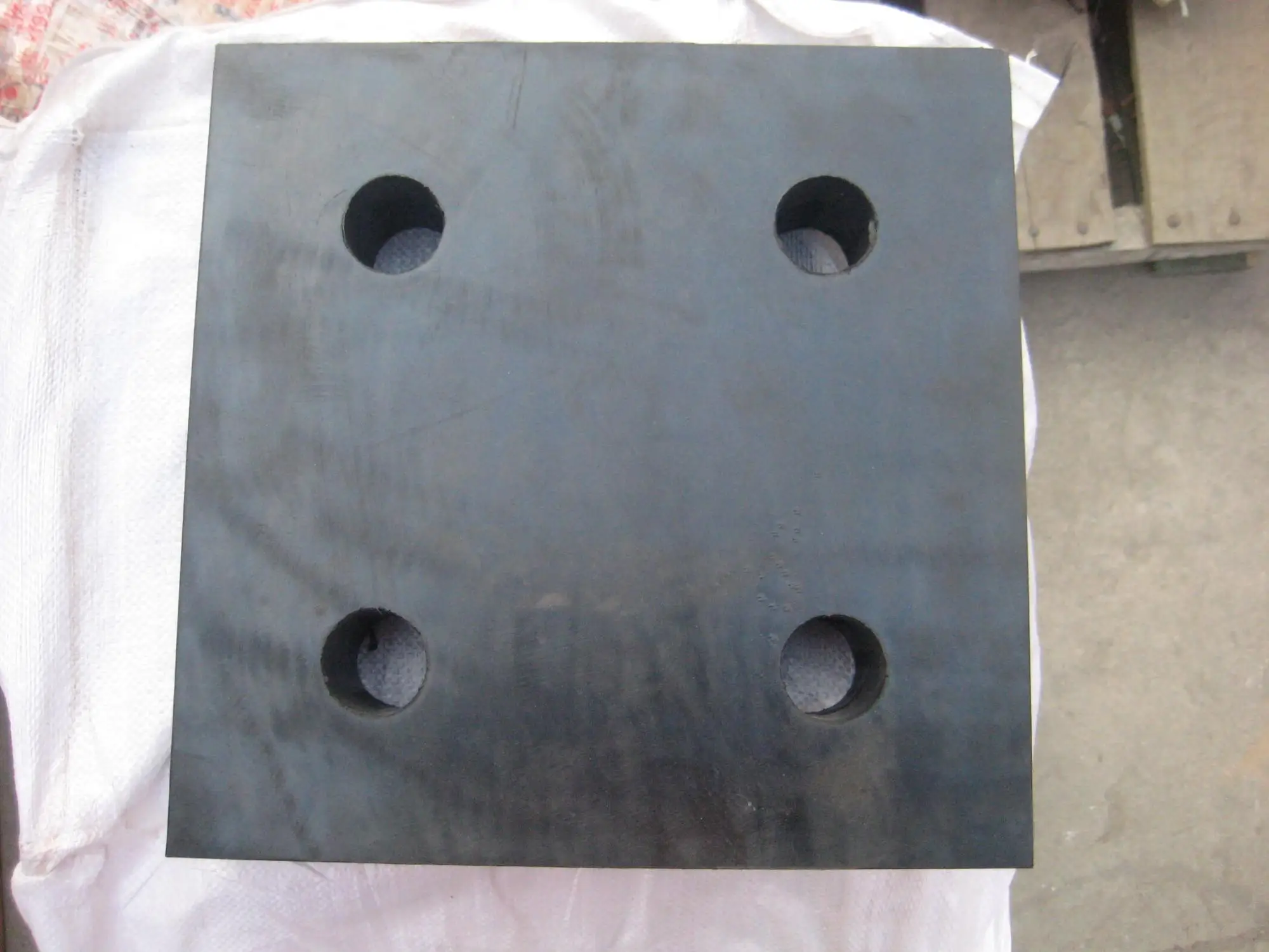 Natural Rubber Block - Buy Construction Material Demensions Building ...
