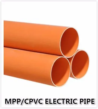 Wholesale Rigid Plastic UPVC Pipes for Irrigation & Water Supply