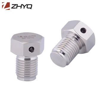 Bursting Rupture Disc For Hydraulic Equipments - Buy Rupture Disc ...