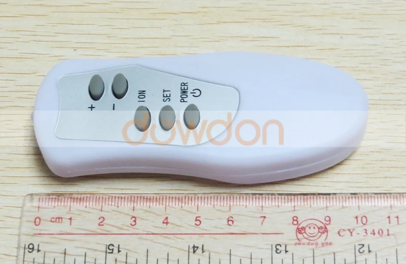 Factory Oem Freshener Ergonomic Remote Air Conditioner Control 5 Key ...