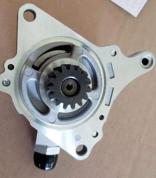 Brake Booster Vacuum Pump For Me017287 Car Spare Parts - Buy Brake ...