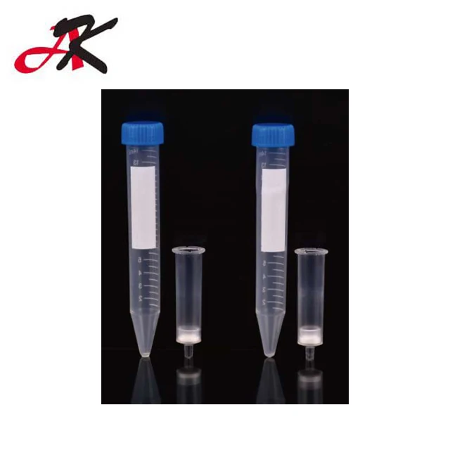Medical Large-volume Dna Plasmid Extraction Column Purification Plasmid ...