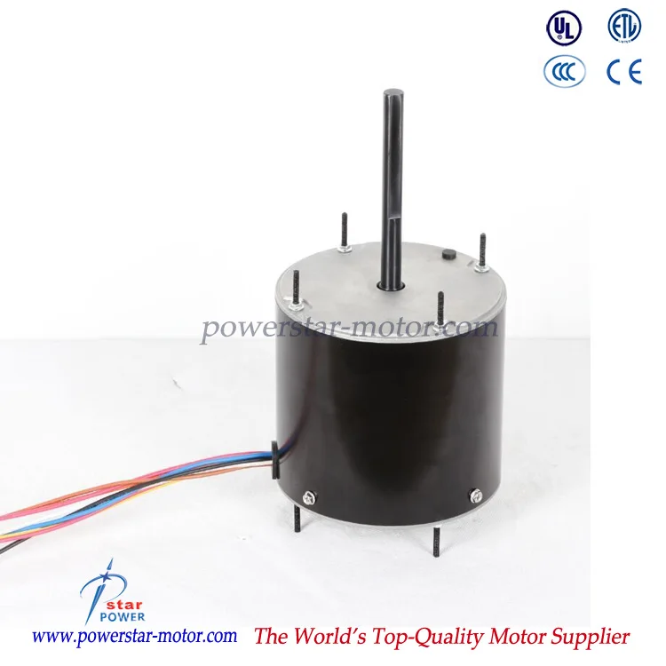 1/2 HP Powerstar Motor - Universal Condenser Fan Solution