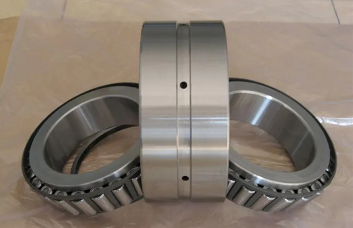 Ee822101dw.175 Double Row Tapered Roller Bearing 505684 254x444.5x133 ...