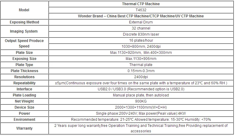Ciaat Ctp 3010,Used Ctp Creo Trendsetter,Eastcom Ctp - Buy Ciaat Ctp ...