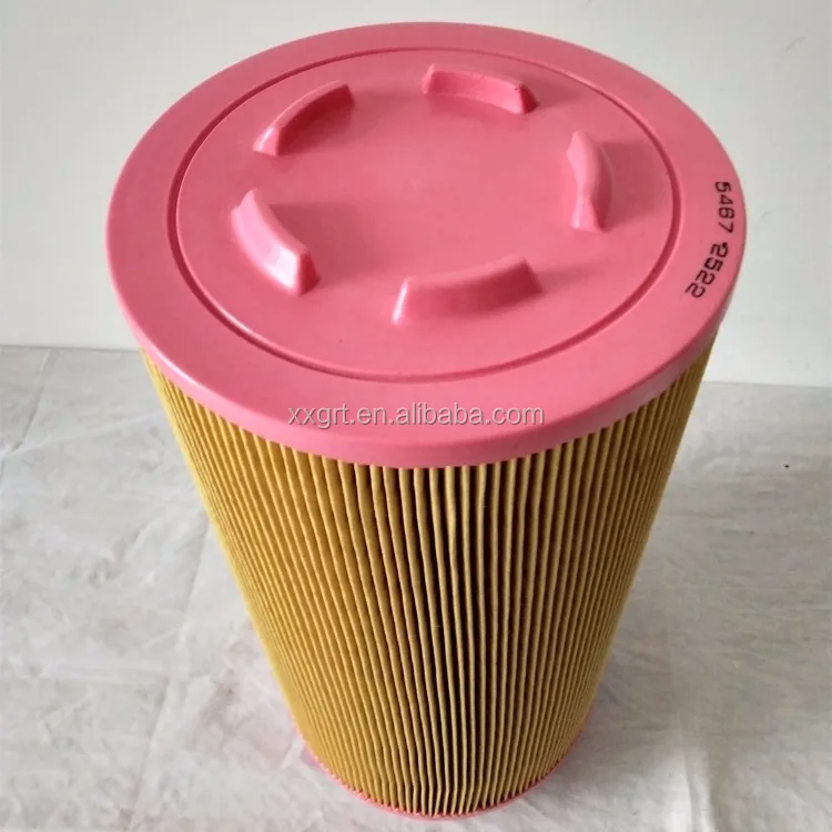 7.5KW Air Filter L010802-0141 - Efficient & Reliable