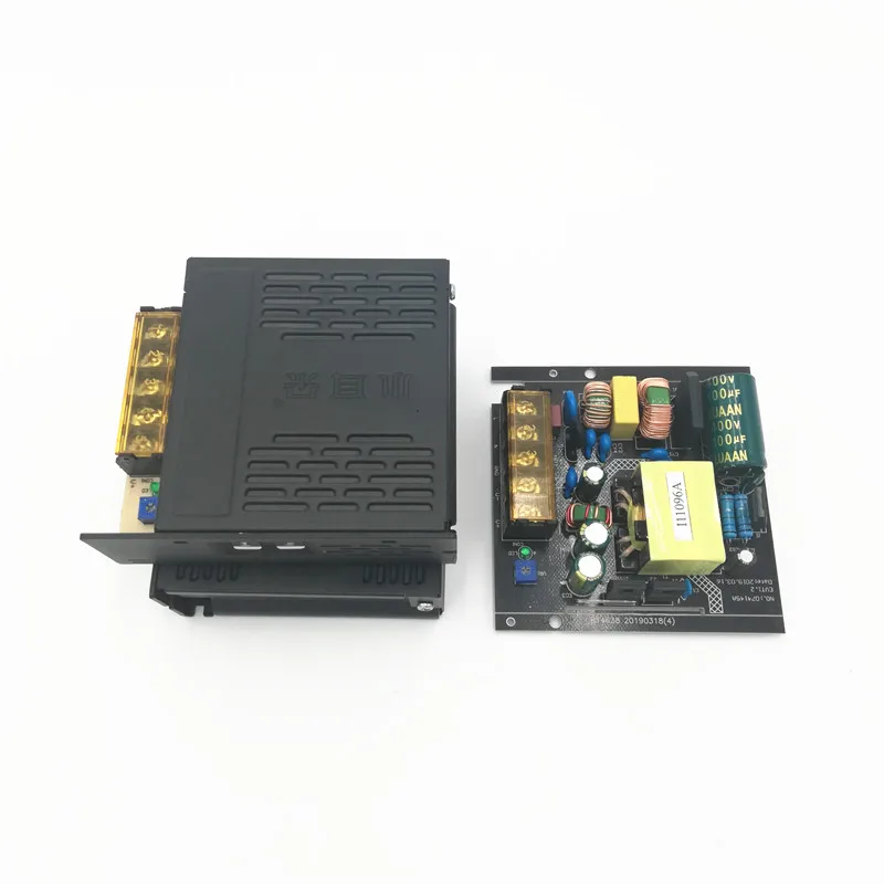 Customized 10v Smps 50v 24v 40a 30a 25a 12v Smps Transformer For Cctv ...