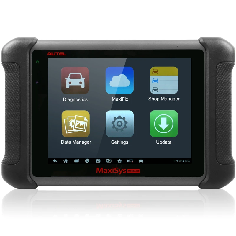 Wholesale Price100% Original Autel Maxisys Ms906bt Wireless Diagnostic ...