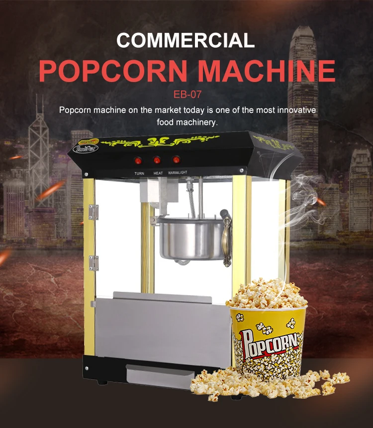 Eb-07 China Supplier Popular Snack Food Capacity 8 Oz Vending ...