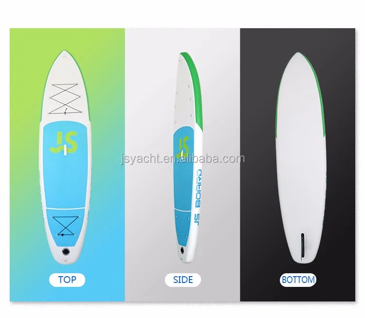 Oem Touring Isup Boards Soft Surfboard Folding Inflatable Stand Up ...