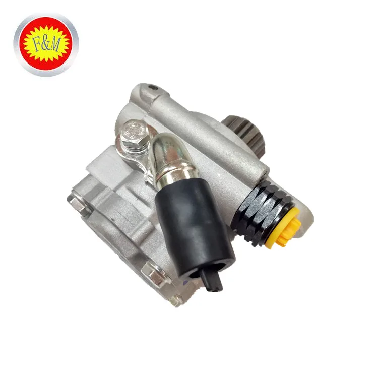 Steering Parts 44320-0k020 Power Steering Pump - Buy Power Steering ...