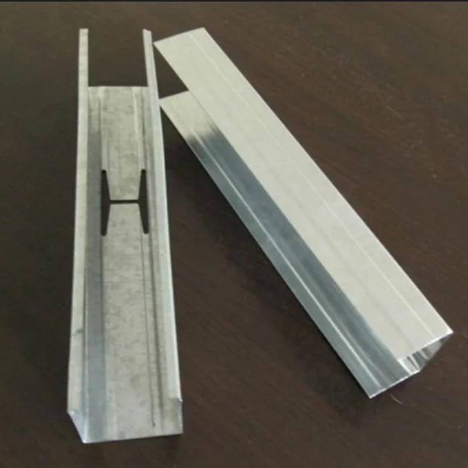 Gi Steel False Ceiling Interior Furring Channel For Philippines ...