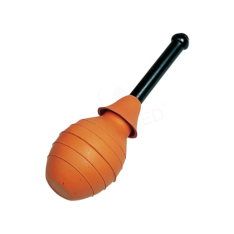 Greetmed Oem Vaginal Syringe Gynecological Enema Pear Shape Rubber High ...