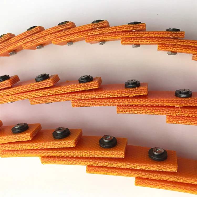 Industrial Fenner Drives Link V Belt Power Twist Plus V Belts With ...