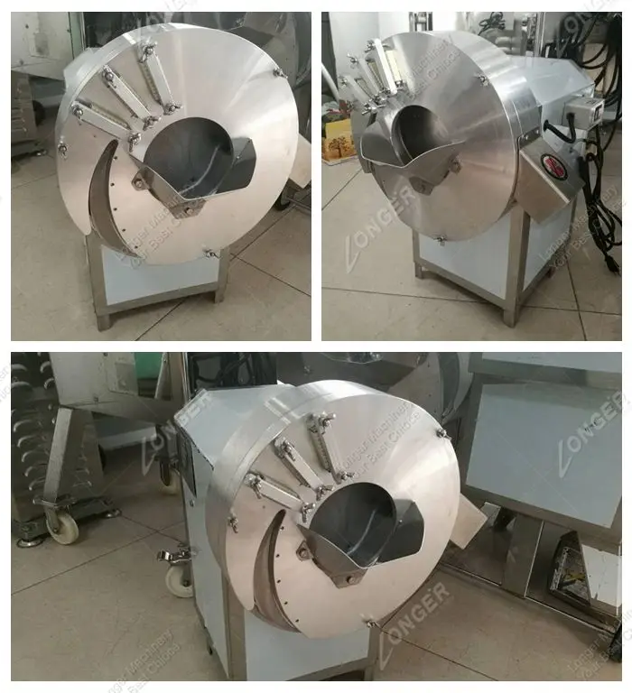 Electric Beets Root Chopper - Efficient Carrot Shredder