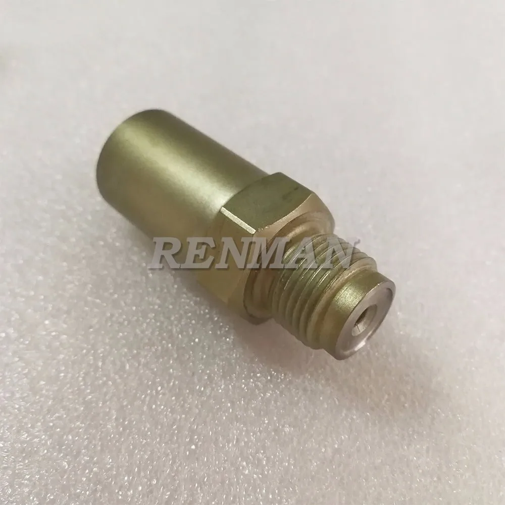 Cummins Engine Isle Pressure Relief Valve 3963808 F00r000756 1110010020 ...