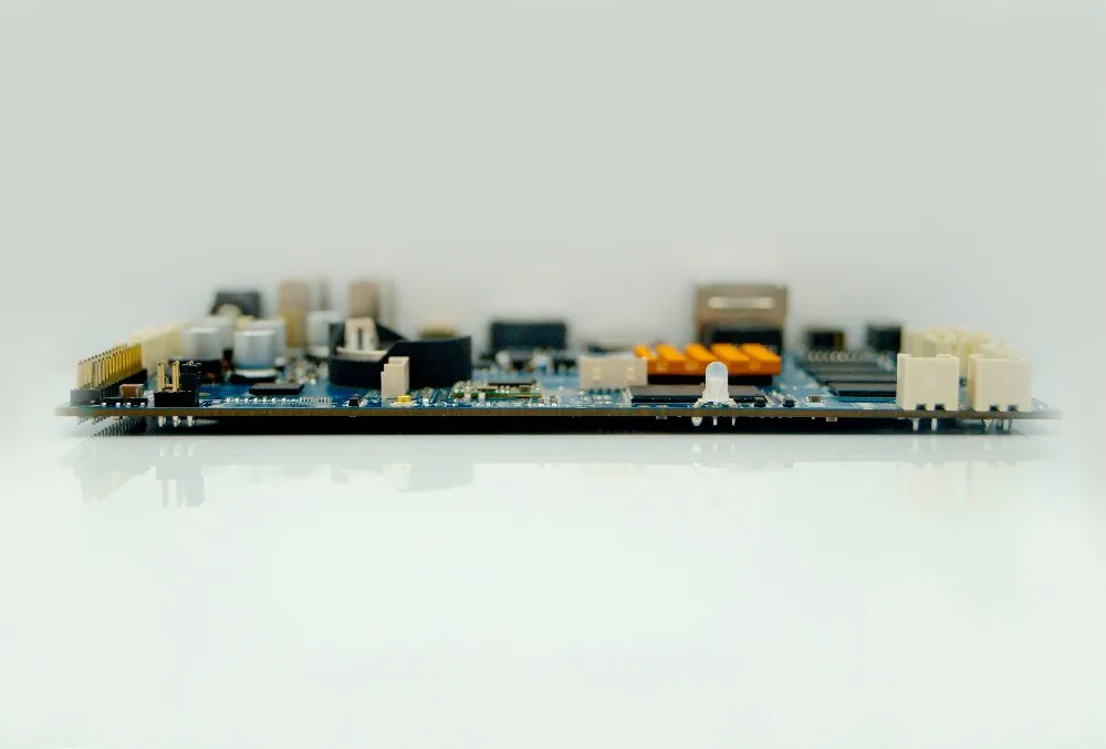 New Industrial Amlogic S802 Android/linux Arm Development Motherboard ...