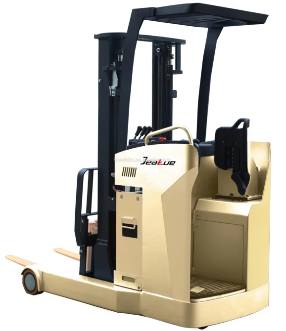 Yale Warehouse Electric Mini Forklift 1.8 Ton for Sale