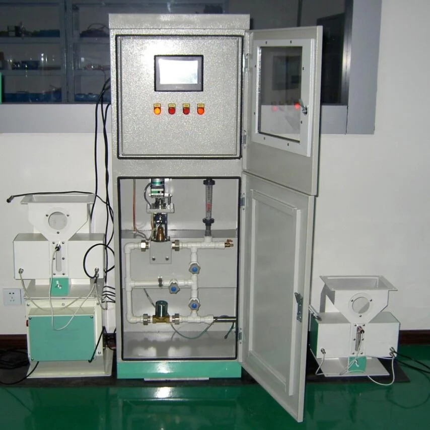 Wheat Dampening Machine - Efficient & Reliable Solutions