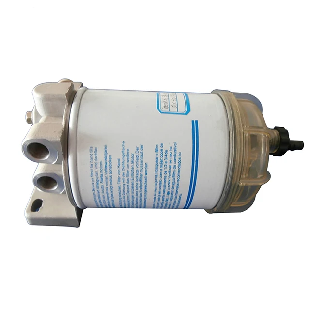 Volvo Truck Water Separator - 483gb470m Filter for AZ1070
