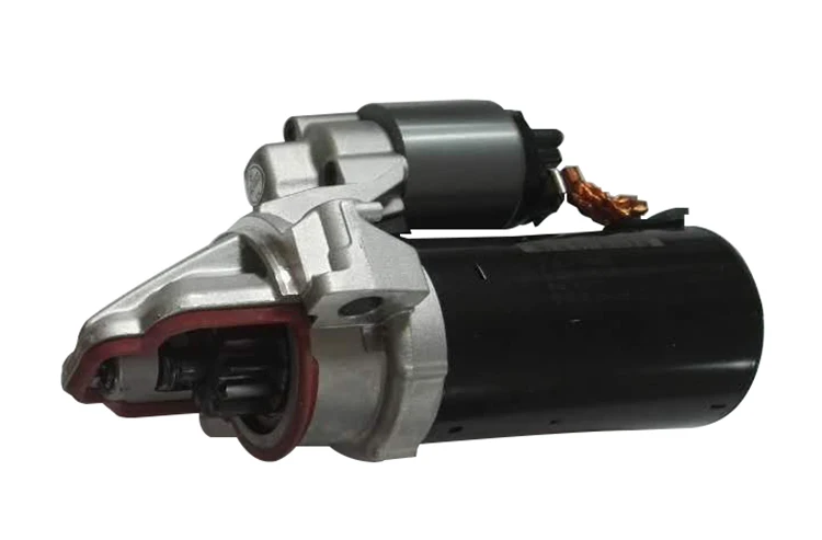 Starter Motor Assy 2.2l For Ford Transit V348 Cc1t 11000 Bb 1741087 ...