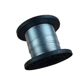 1x7 1/16 Seizing Wire Galvanized - Buy 1x7 1/16 Seizing Wire Galvanized ...