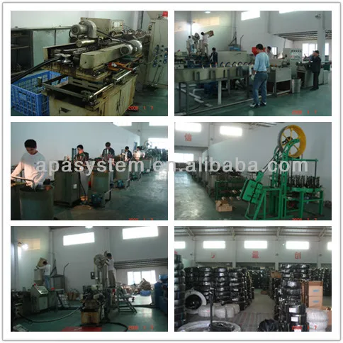 IP66 Plastic Cable Conduit/gland Connector(nlb) - APA