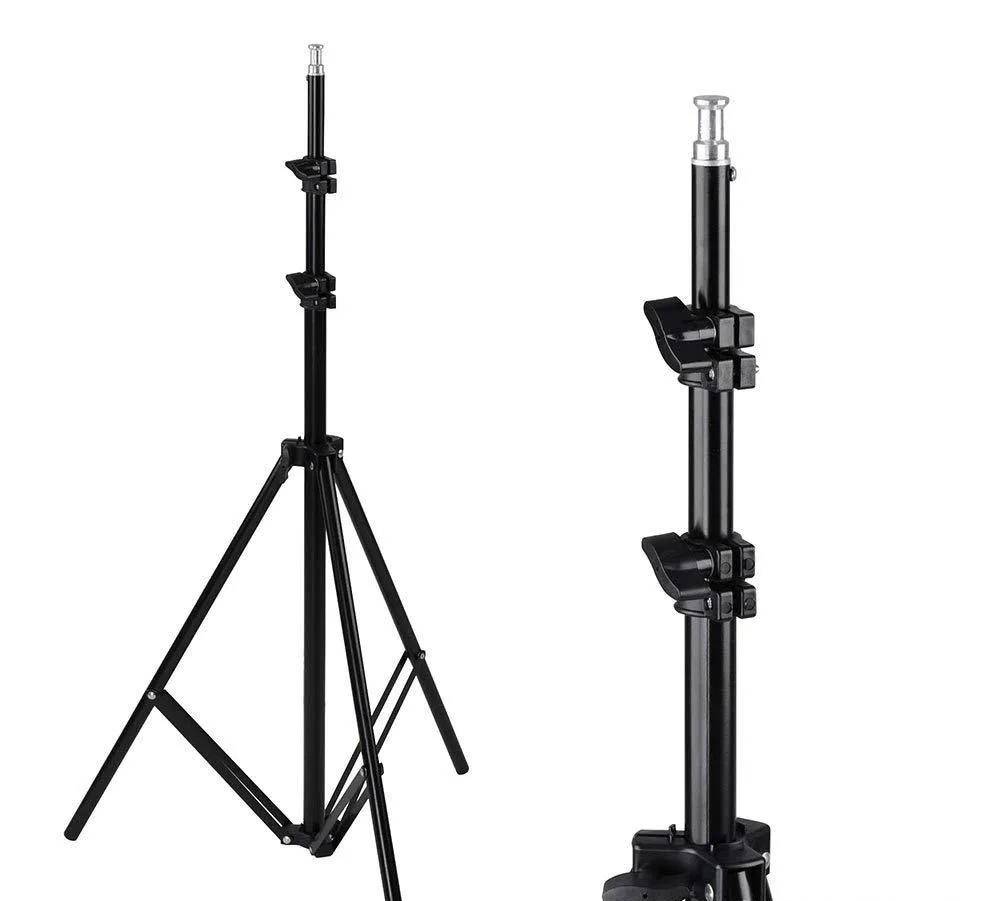 Adjustable Tripod Stand Holder Folding To 500 Reinforced Holder ...