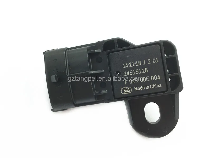 Manifold Absolute Pressure Map Sensor For Ch-ery G-eely Wu-ling Hong ...
