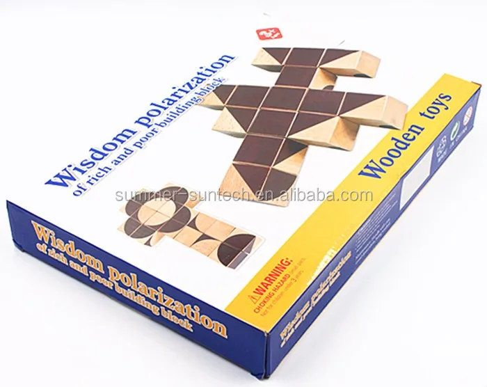 Montessori Teaching Aids Educational 14pcs Sets Wooden Toys - Buy ...