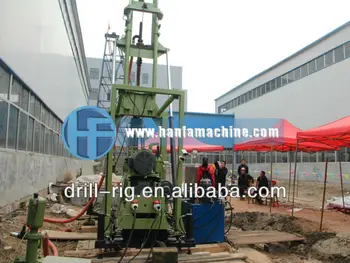 Wireline Coring-professional Drilling Method!!! Hf-44 Geological Core ...
