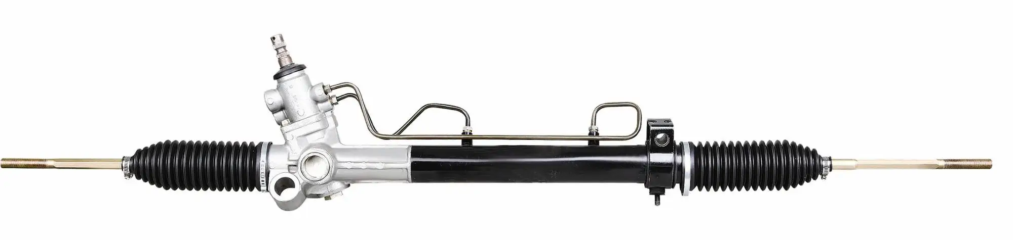 Hydraulic Rack And Pinion For Mitsubishi Triton L200 Rhd Oe Mr333501 ...