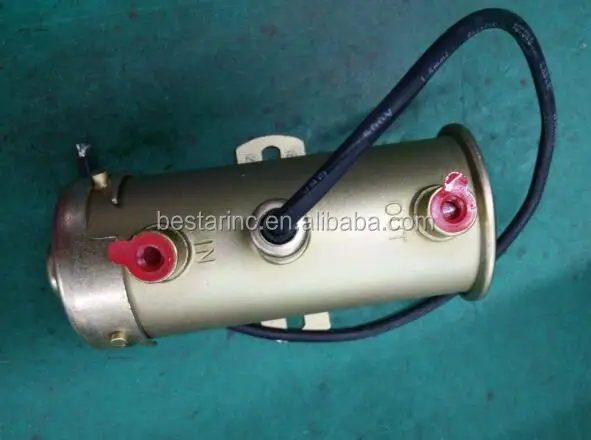 Diesel Fuel Lift Transfer Pump 5260632 5260634 3968189 3968190 4944735 ...