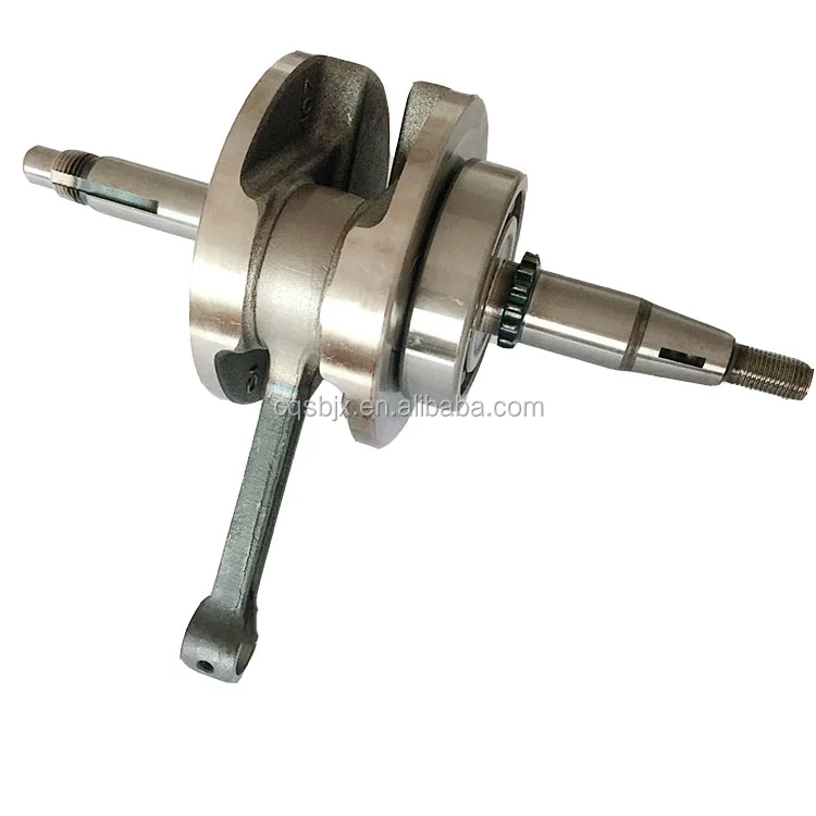 OEM Custom TVS Apache RTR 180 Motorcycle Engine Spare Parts