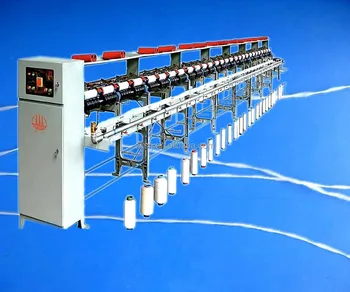 Air Covering Machine For Mixing Yarn/intermingle Yarn - Buy Air ...