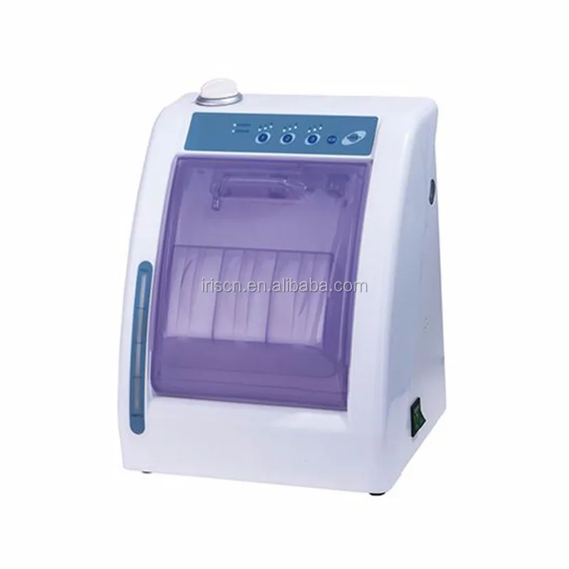 Dental Handpiece Maintenance Lubricating Oil Dental Handpiece ...