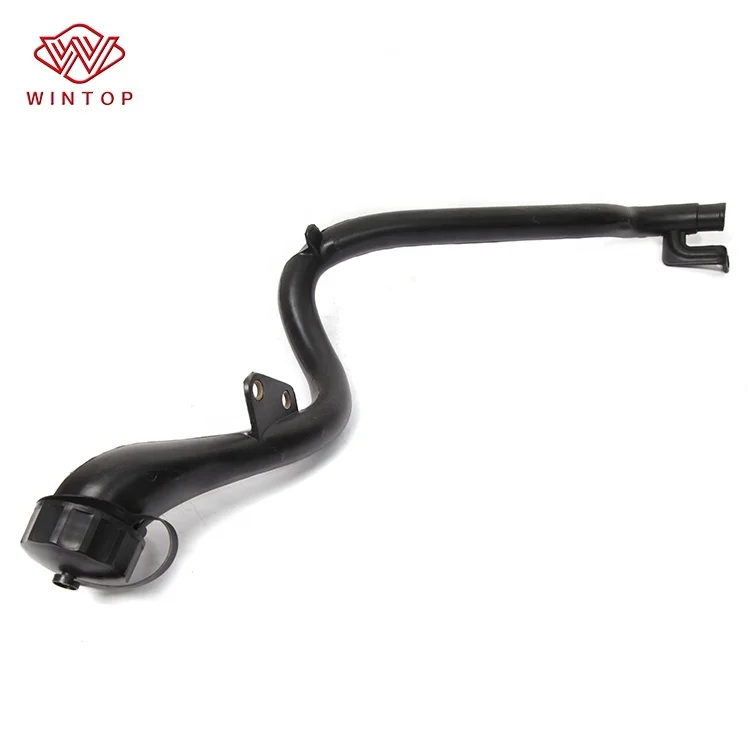 Oem 20399666 3979878 重型卡车备件塑料黑色石油填充管 - Buy 20399666 3979878，filler Pipe ...